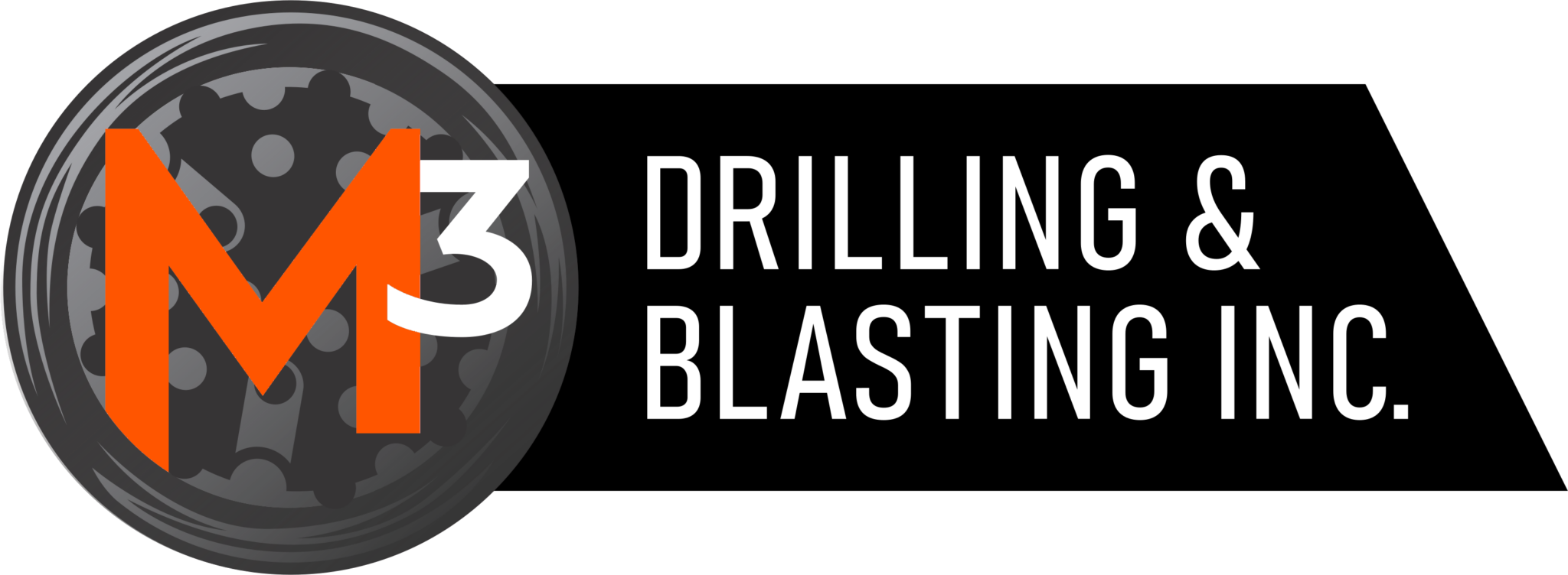 M3 Drilling and Blasting