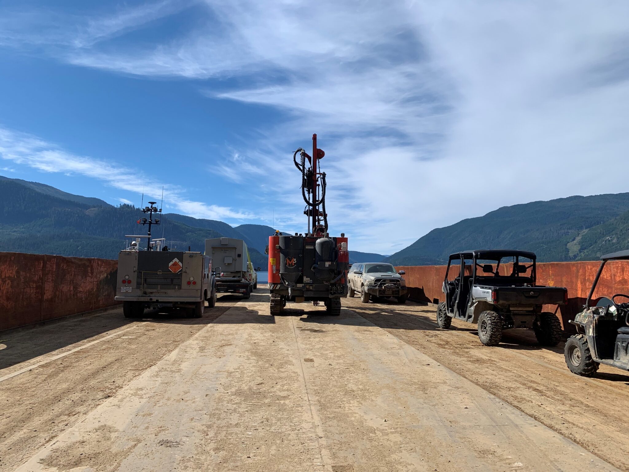 About M3 – M3 Drilling and Blasting